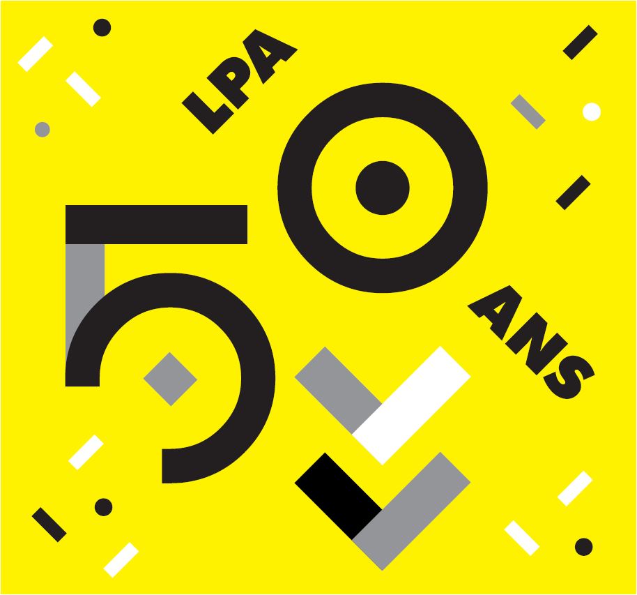 LPA fête ses 50 ans ! | LPA LPA fête ses 50 ans ! | LPA