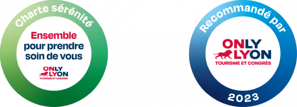 Label Only Lyon | LPA