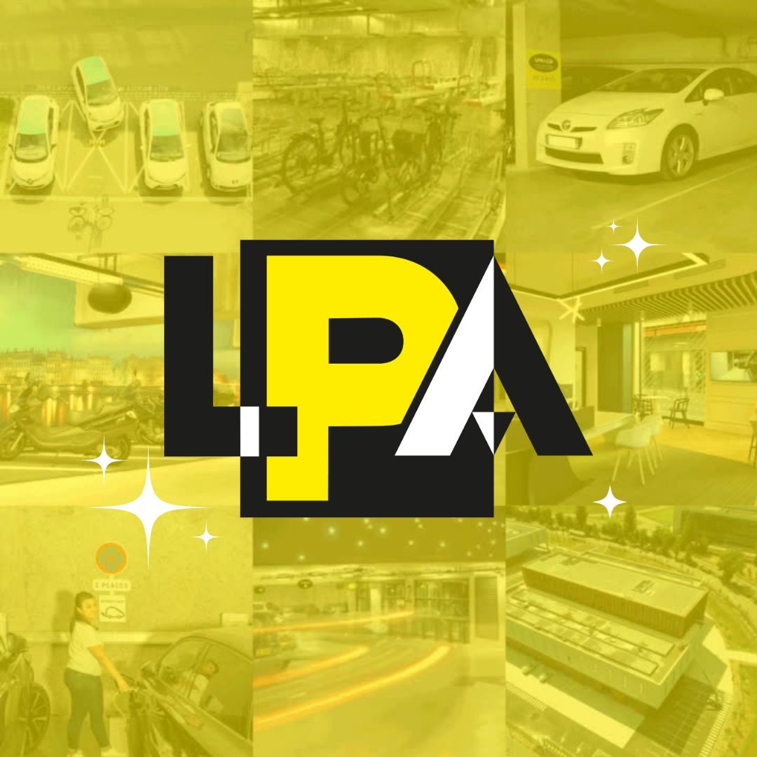 Les équipes LPA vous adressent leurs meilleurs vœux pour l’année 2024 ! | LPA