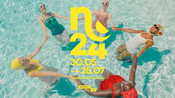 LPA Partenaire officiel des Nuits de Fourvière 2024 ! | LPA Mobilités